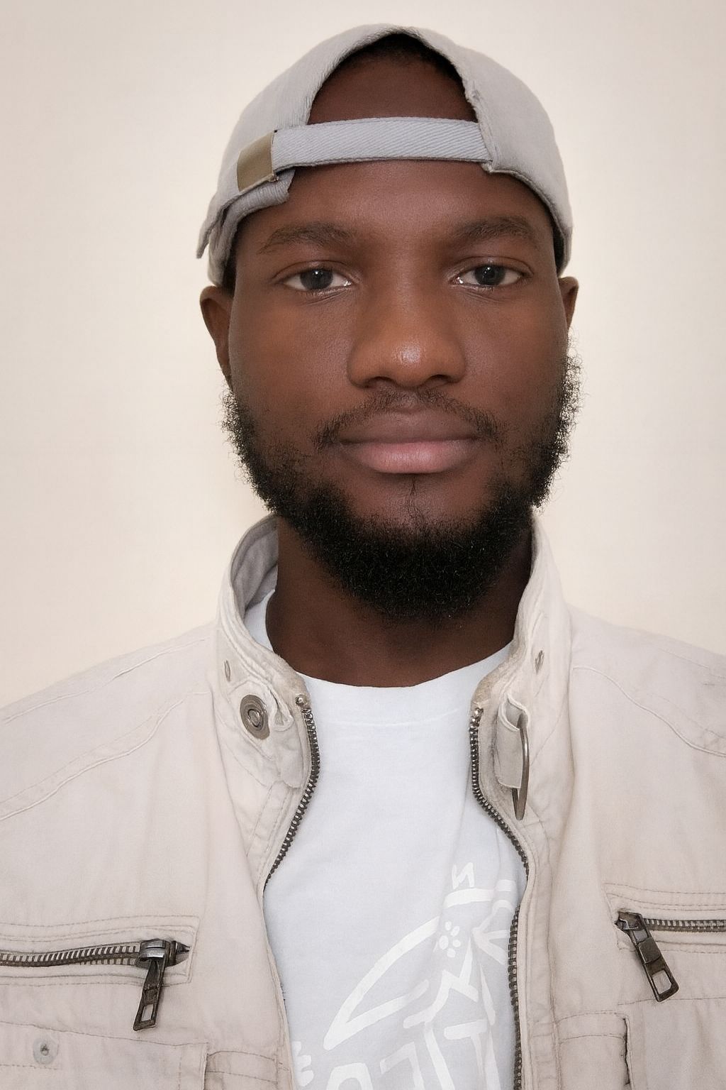 Khalid Amah | Portfolio